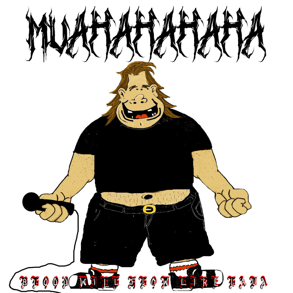 Music | MUAHAHAHAHA