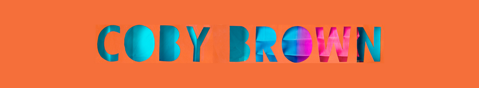 Music | Coby Brown