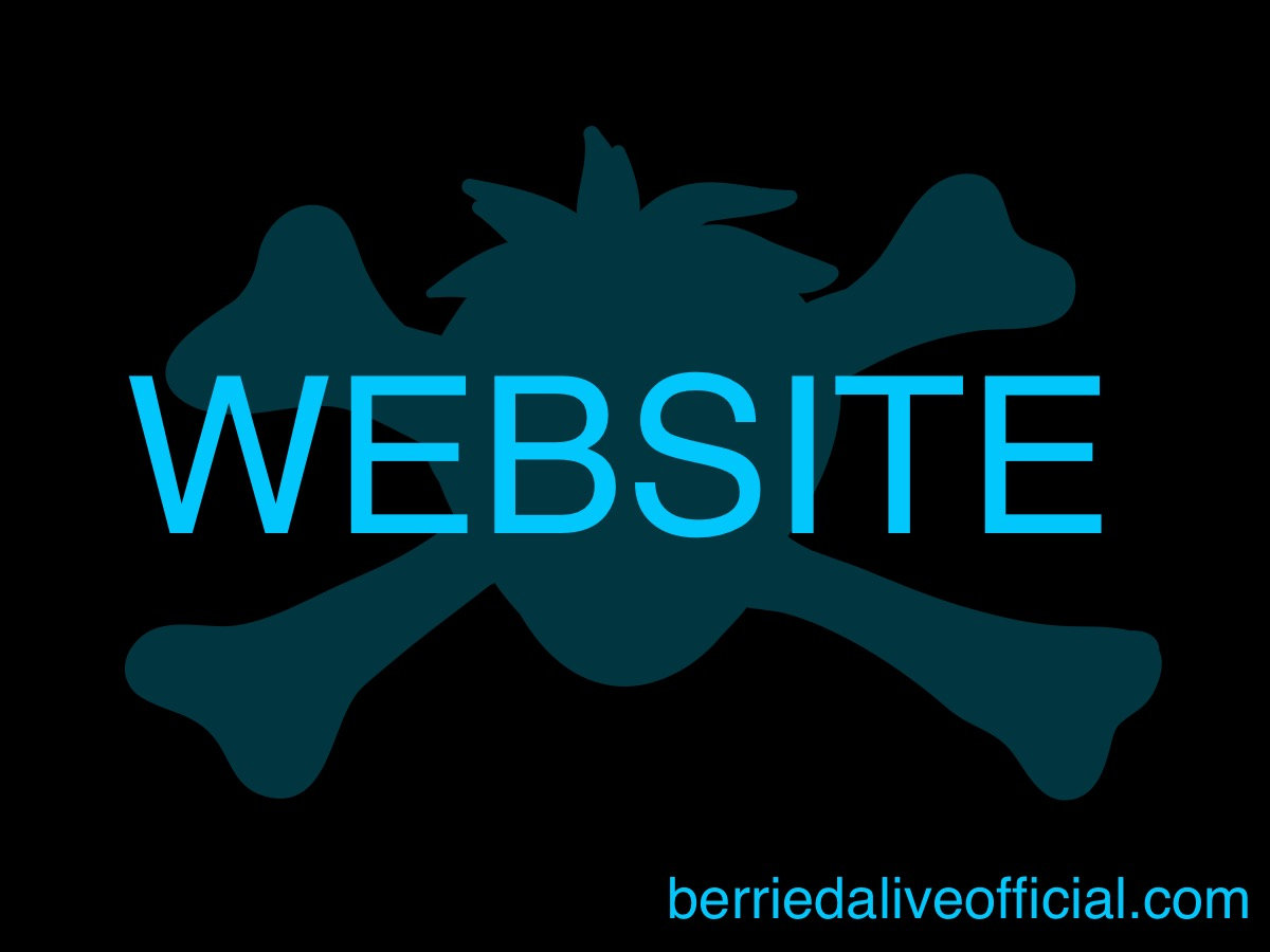 BERRIEDALIVEOFFICIAL.COM | Berried Alive