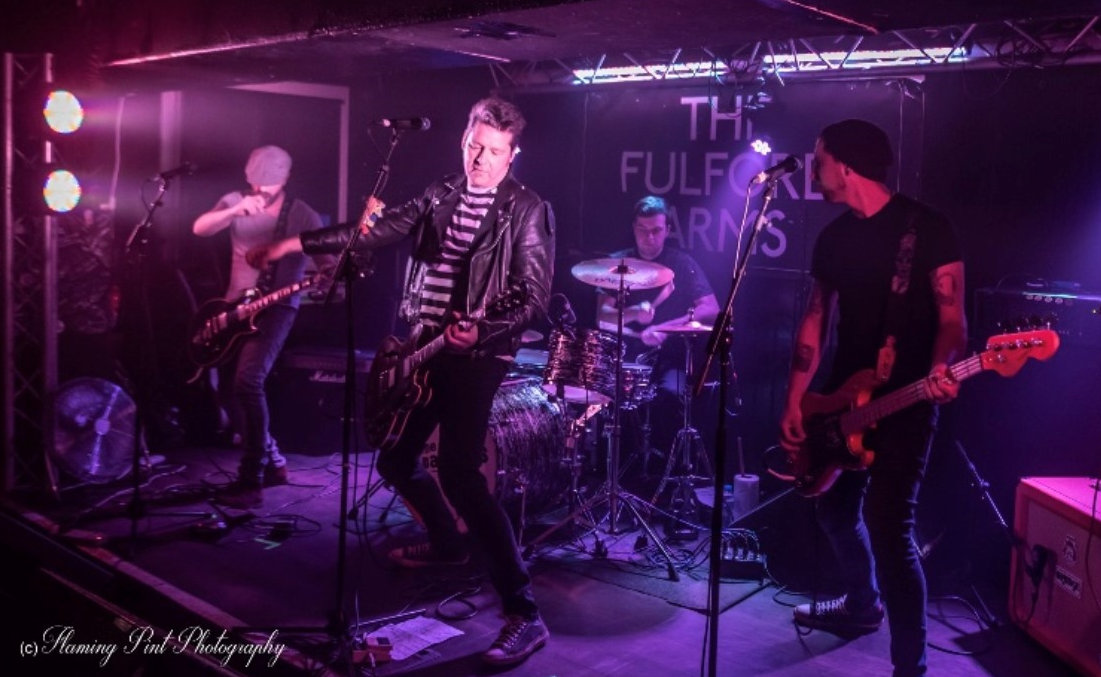 Music | Filthy Filthy