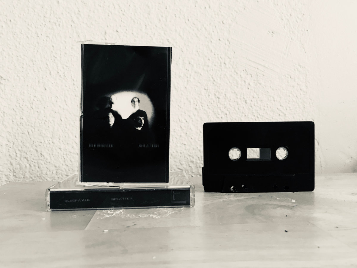 Splatter | Sleepwalk