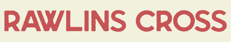 Anthology | Rawlins Cross