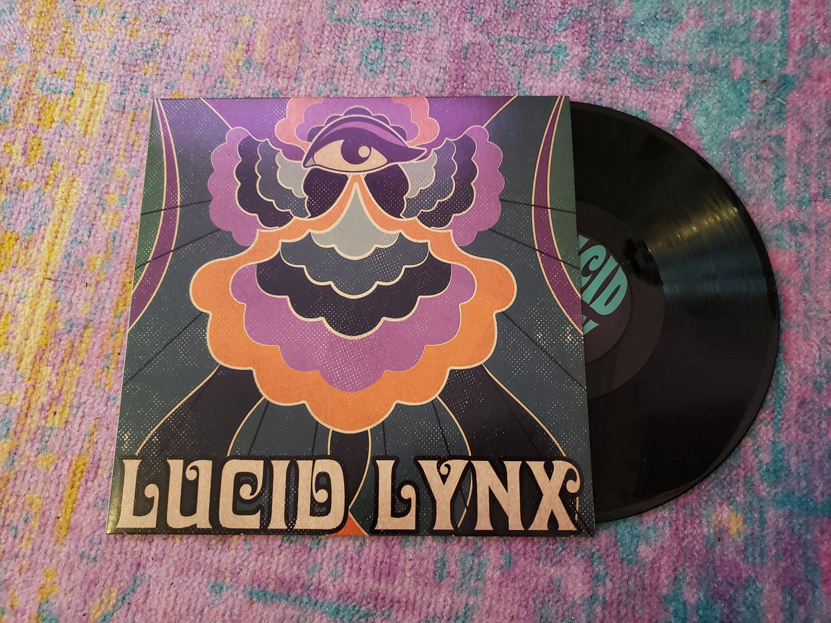 Lucid Lynx | Lucid Lynx