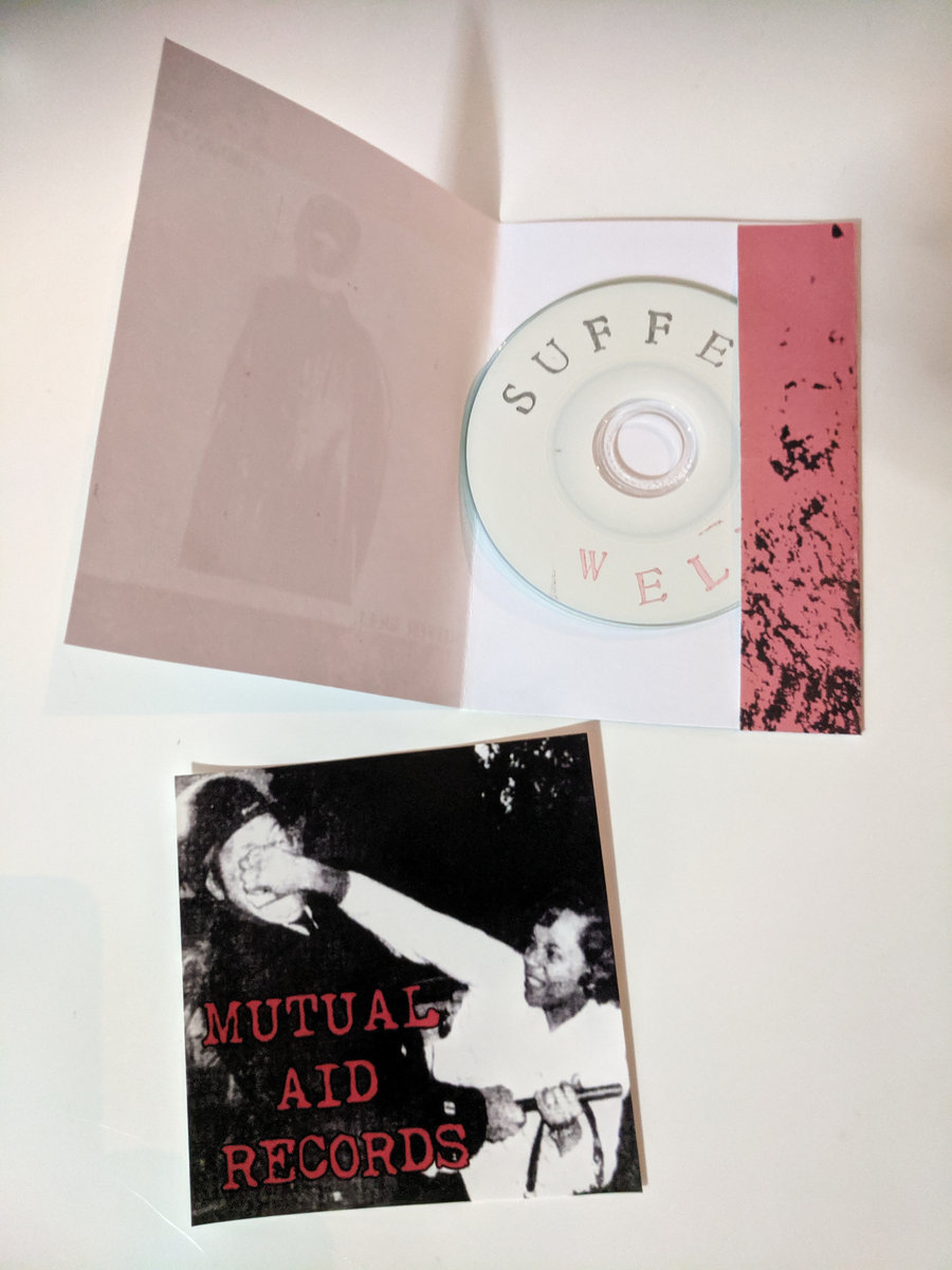 SUFFER WELL | Octonomy