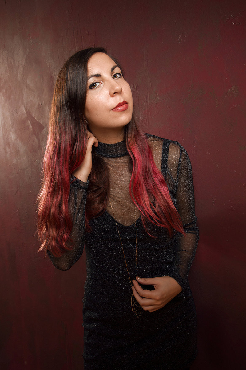 How I Knew You Were Bi | Caitlin Cook