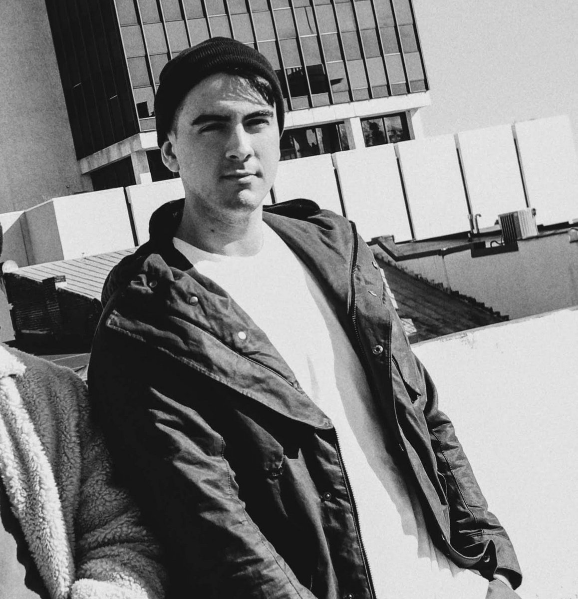 My Hallelujah | Spencer Annis