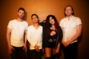 Music | Corbella