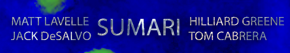 Sumari IV | Sumari