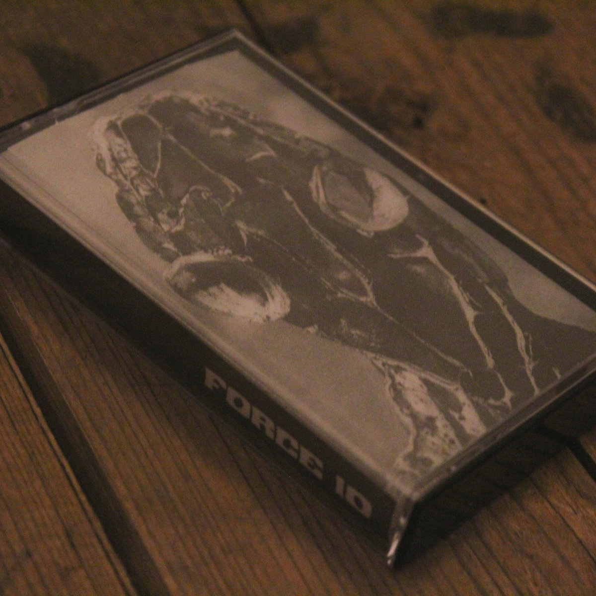 FORCE 10 | FORCE 10 | Vague à l'Âme