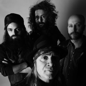 Music | The Lu Silver String Band