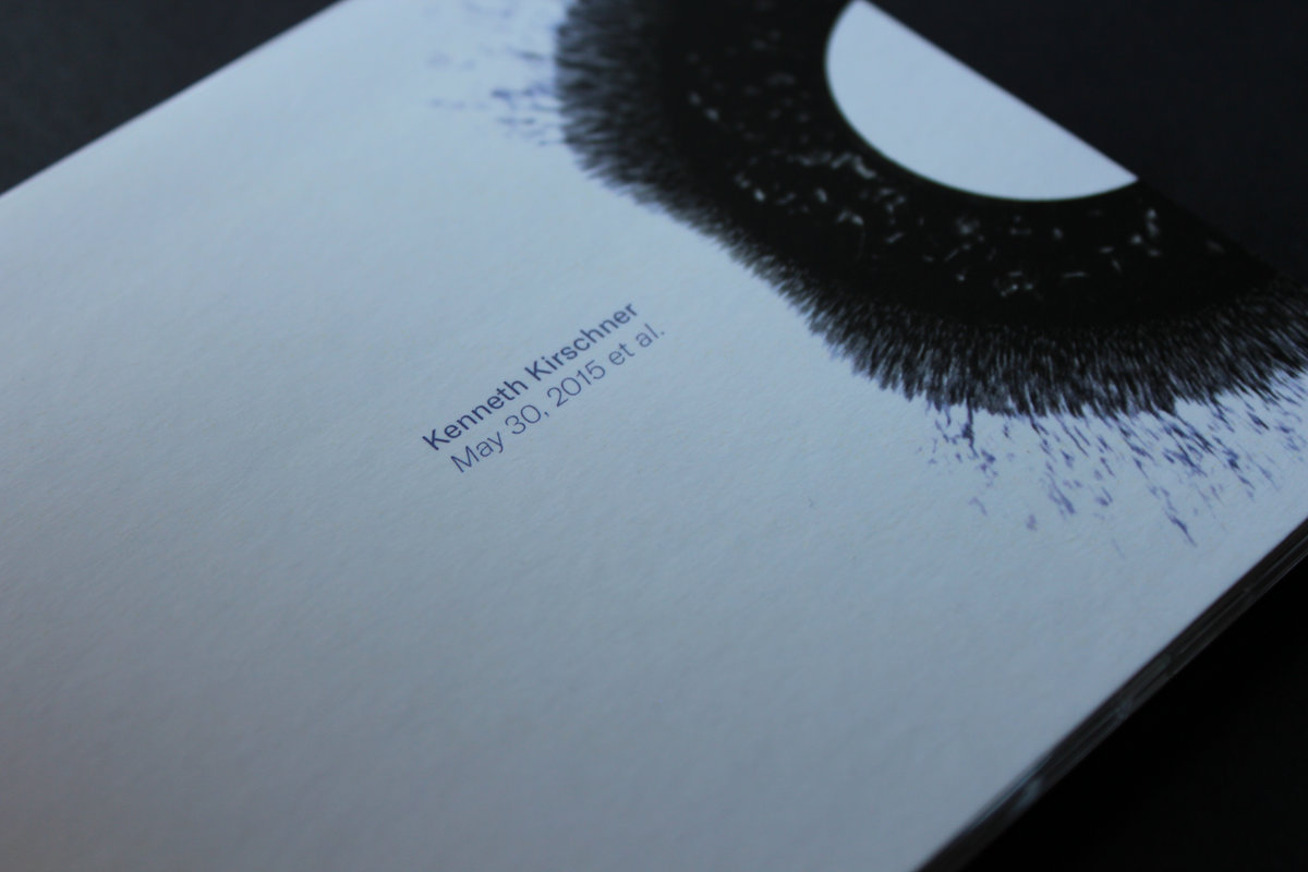 May 30, 2015 et al. | Kenneth Kirschner | manyfeetunderconcrete