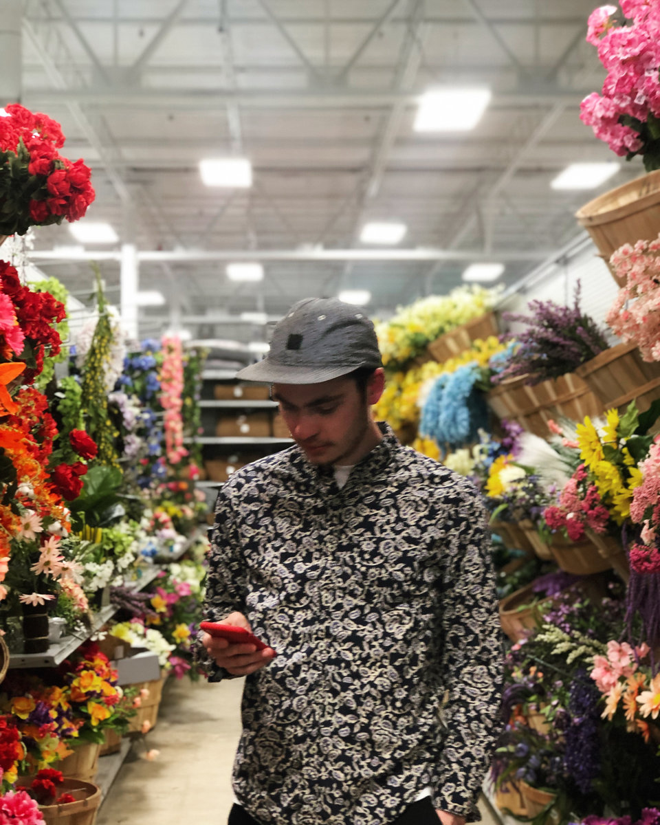 Discovery | Max Zeuner