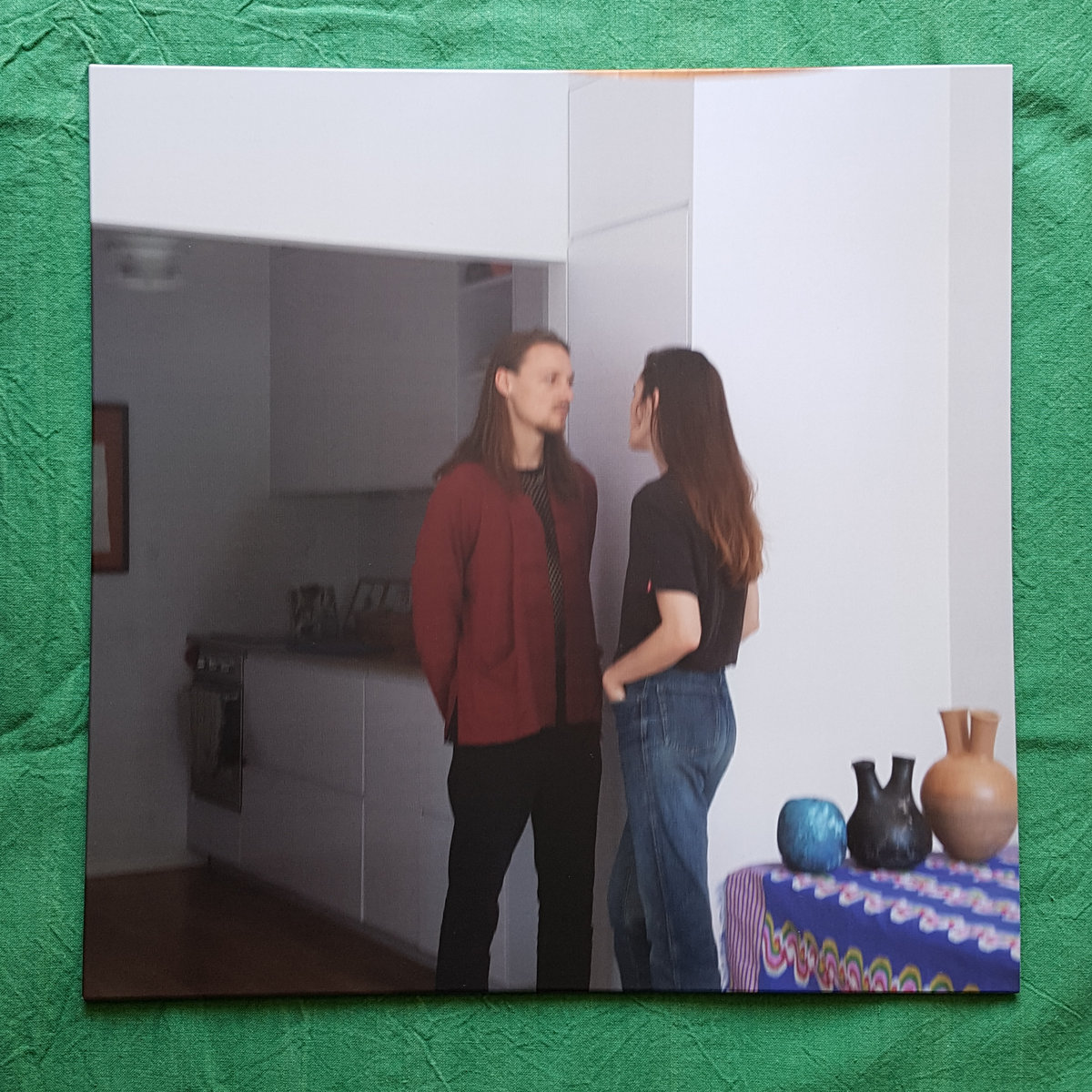 Inya Lake | Bendik Baksaas, Maria Brinch | Dugnad rec