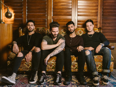 Artists | Hopeless Records