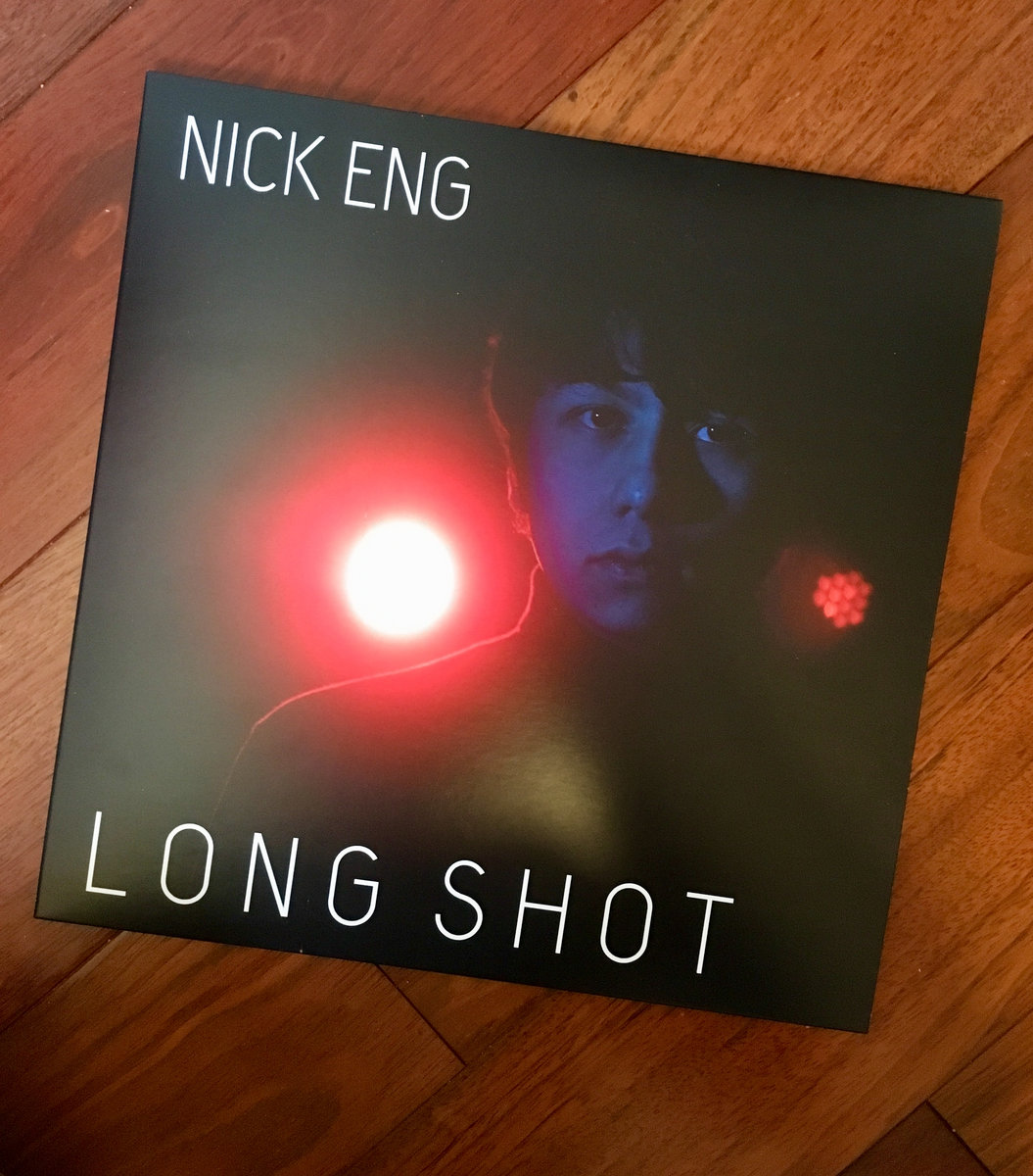 Long Shot | Nick Eng