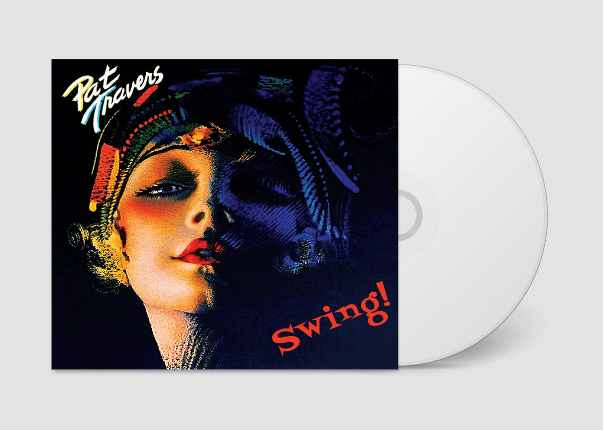 Swing! | Pat Travers