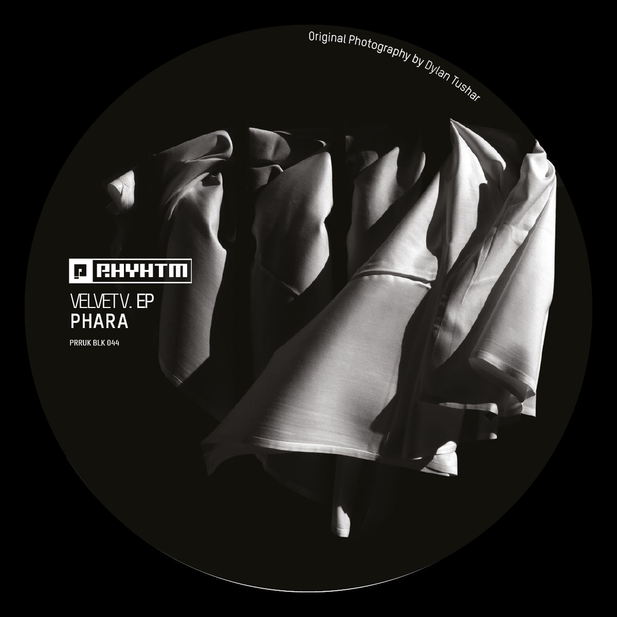Velvet V. EP | Phara | Planet Rhythm