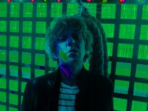 Music | Will Saunders