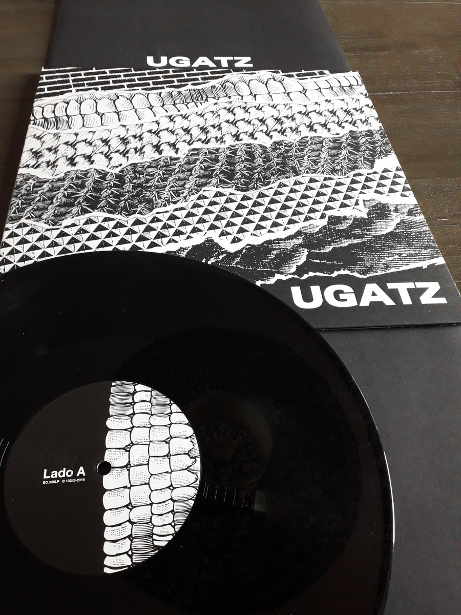 Ugatz | Ugatz | Spinda Records