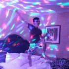 Chroma Velocity | City Girl