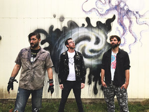 Music | Watch Rome Burn