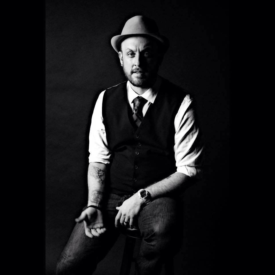 Music | Dustin Vincent