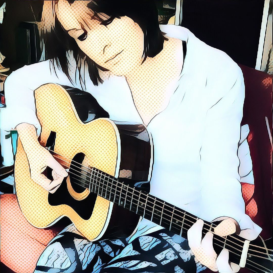 Here And Now | Nicky Andrea