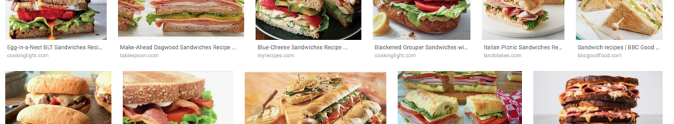 Swamp Prawns | Fraida Felcher