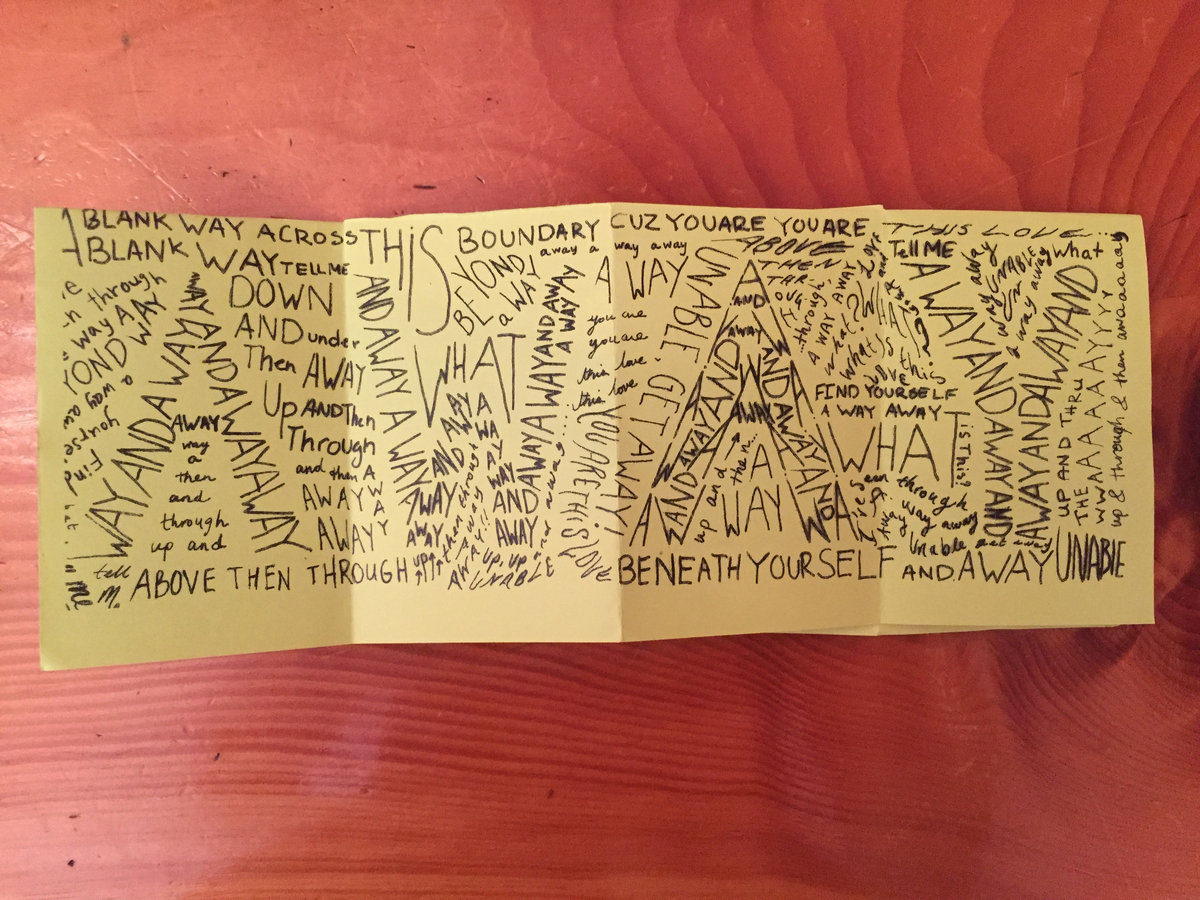 Predisposed | Natedal