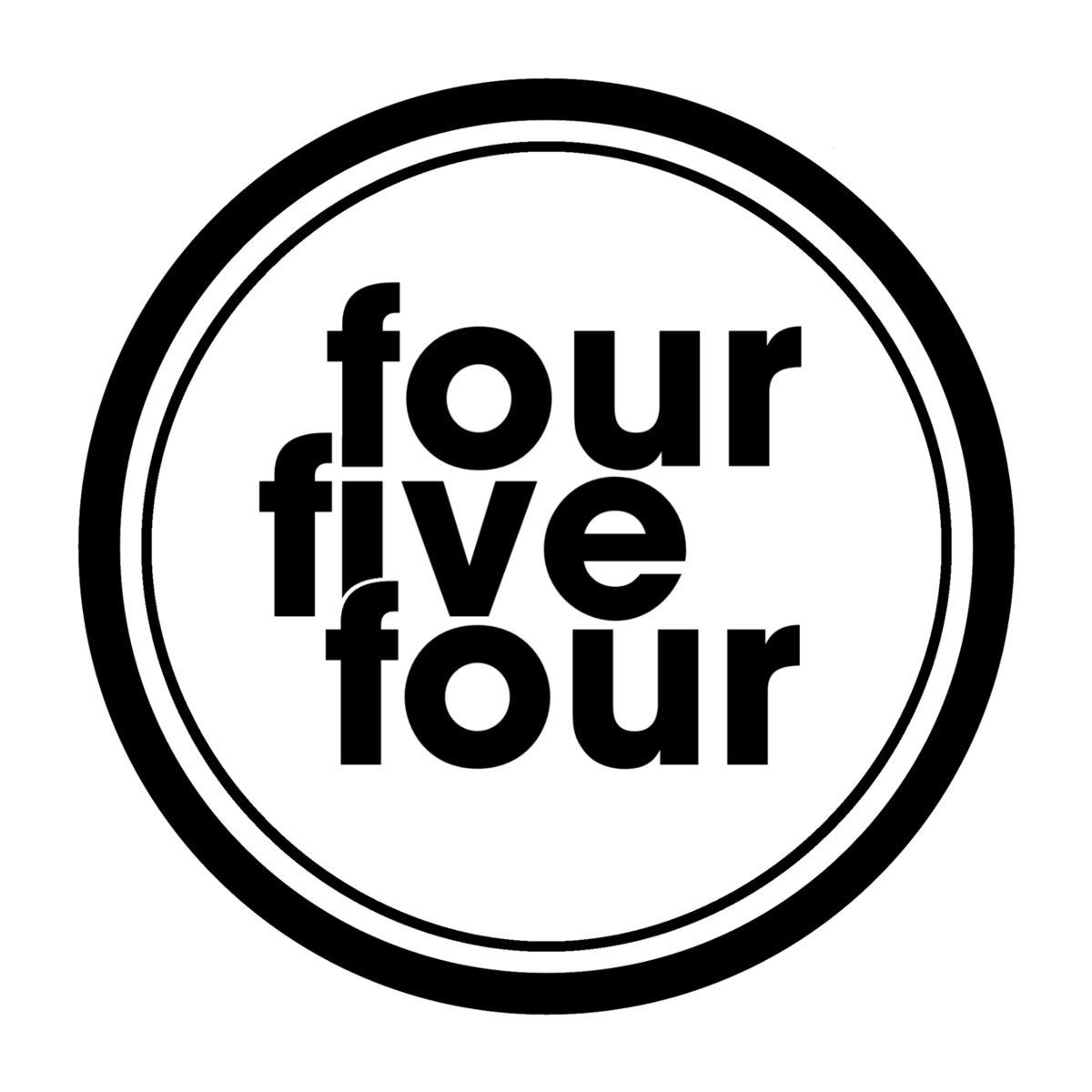 Music | fourfivefour