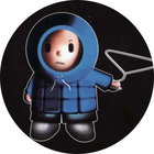 Scissorgames | Ghost Of The Machine