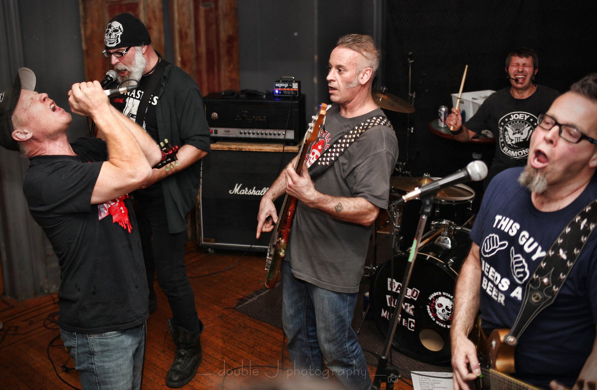 Better Living Through Confrontational Sarcasm | Stand Against Fear