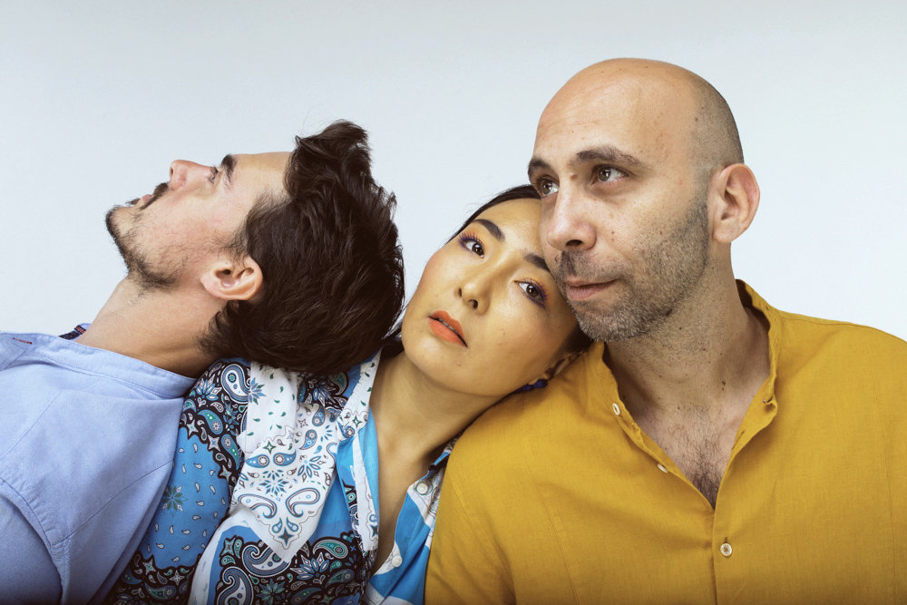 Songs Of Our Mothers | Kefaya + Elaha Soroor