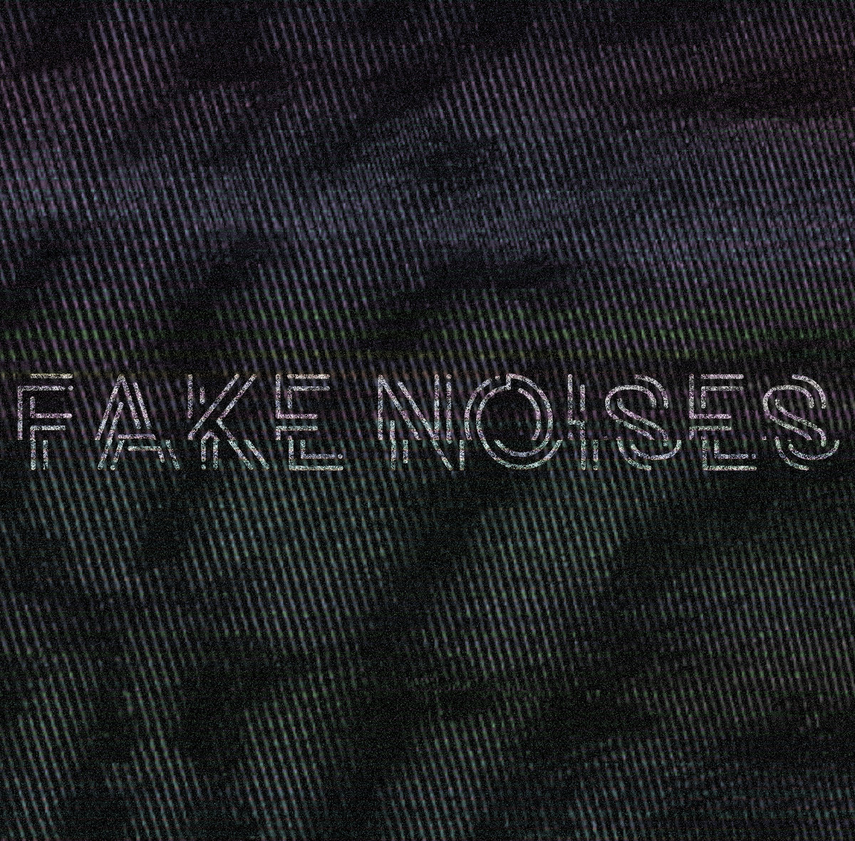 Broken | Fake Noises