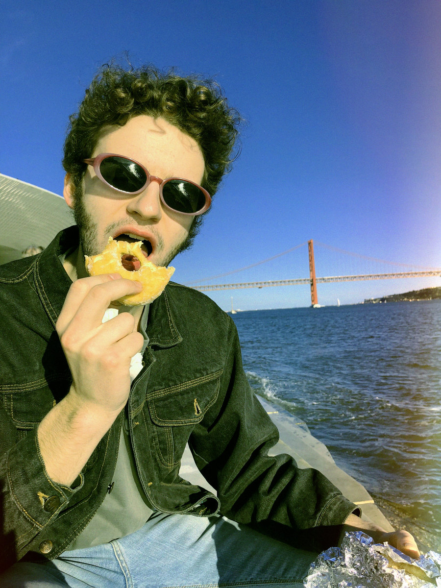 Lovely Demos | Mr. Gallini