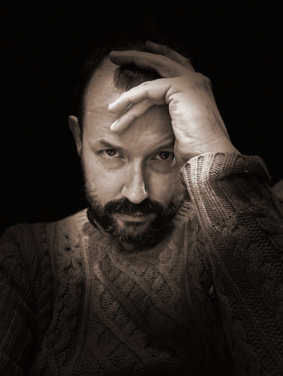 Spectral | Tim Oliver