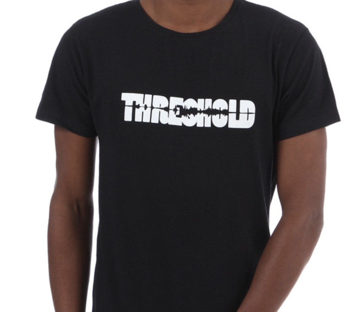 Threshold T-shirt | threshold recordings