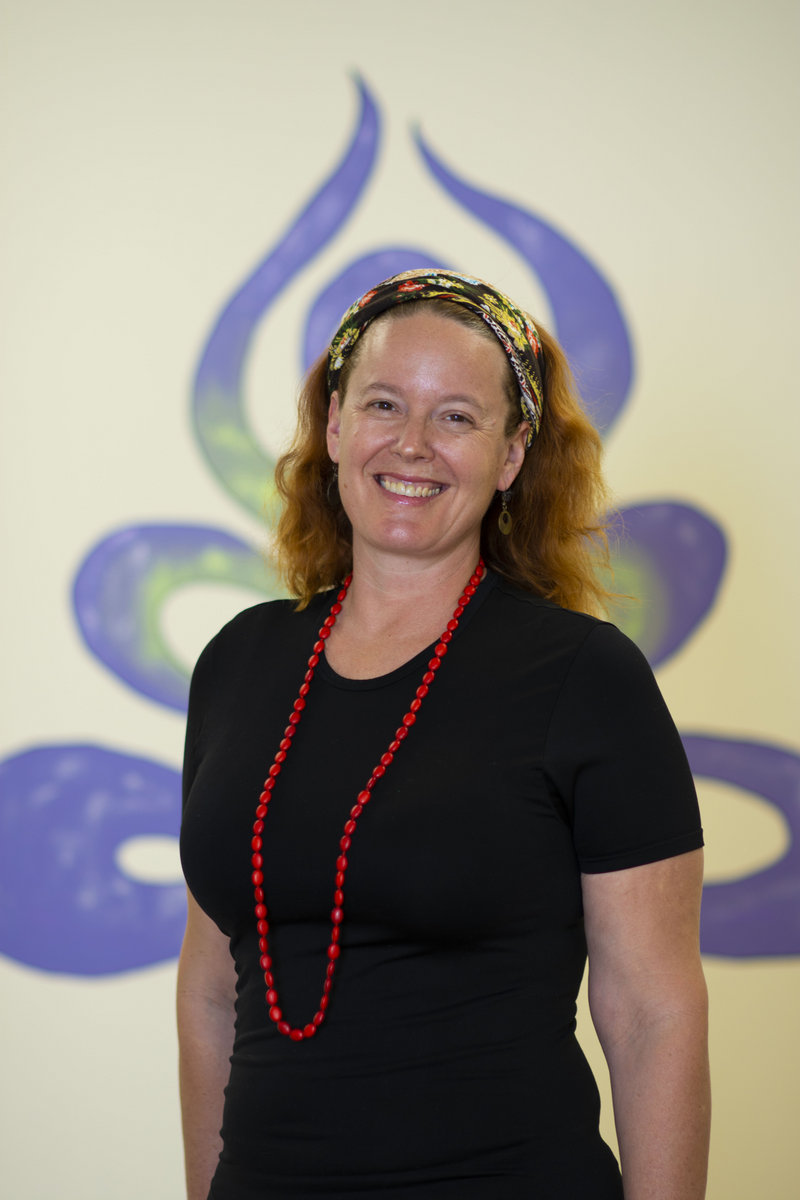 Nautilus | Laurel Isbister