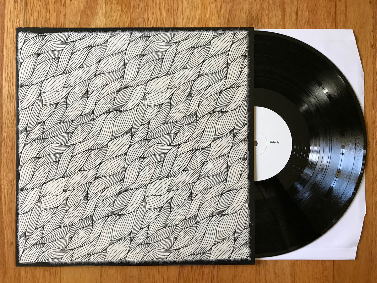 Handmade Test Pressings | Silver Current Records