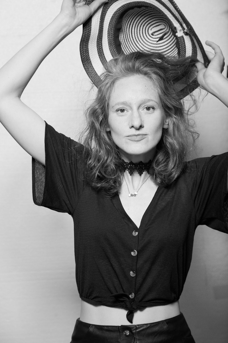 Whatever I Want | Laura Victoria (feat. Paul Go) | Laura Victoria