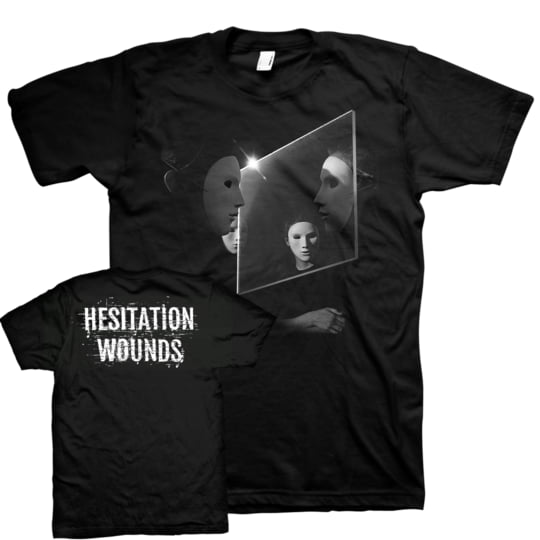 Hesitation Wounds