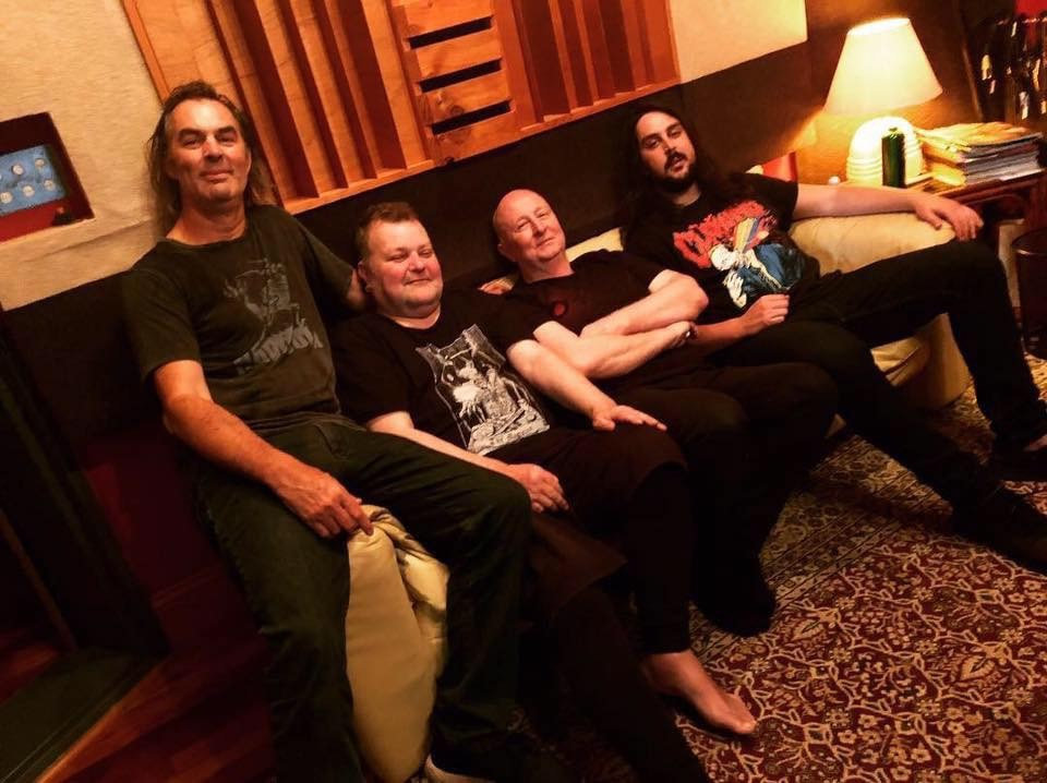 Running Riot | Running Riot