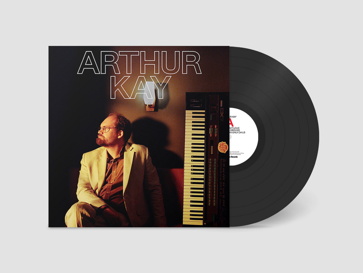 Arthur Kay | Arthur Kay