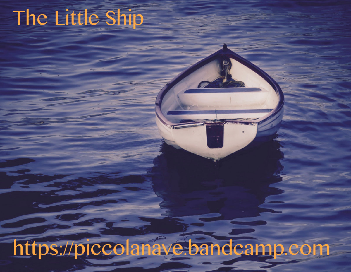 Music | The Little Ship