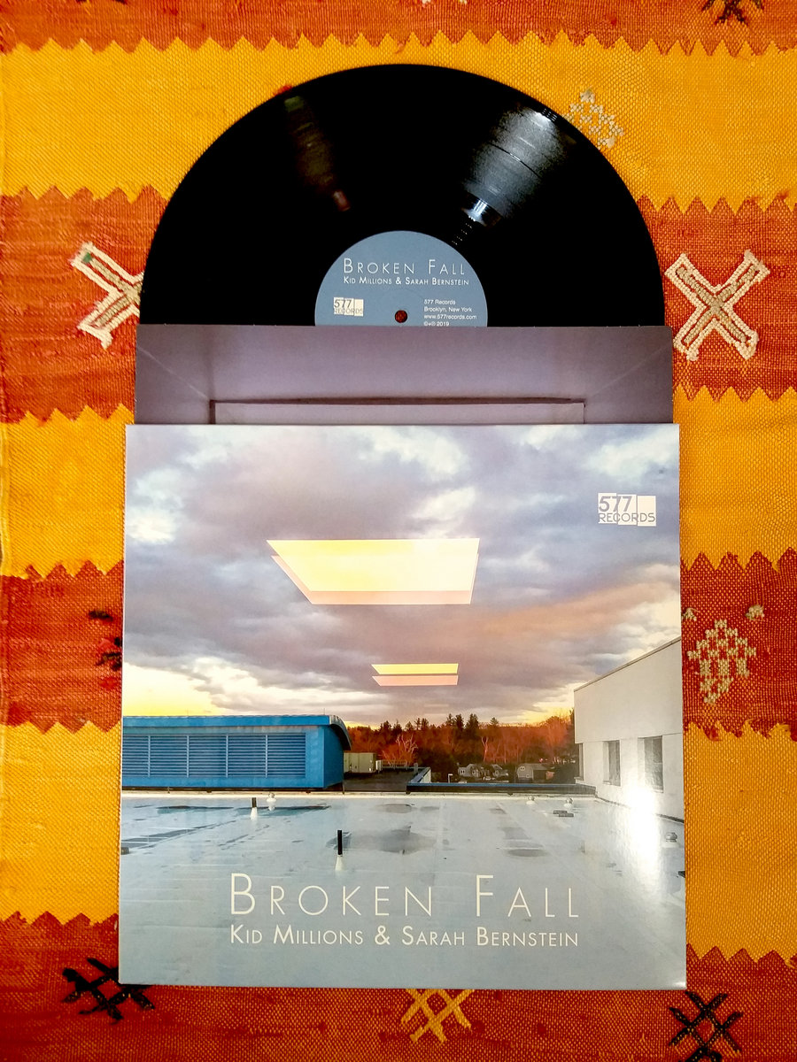 Broken Fall | Kid Millions & Sarah Bernstein