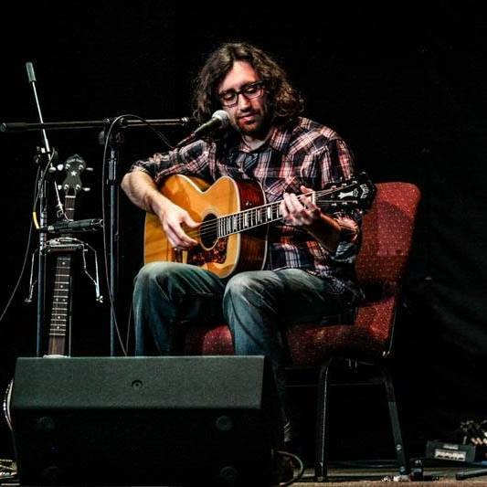 The Hercynian Years | Dustin Reid