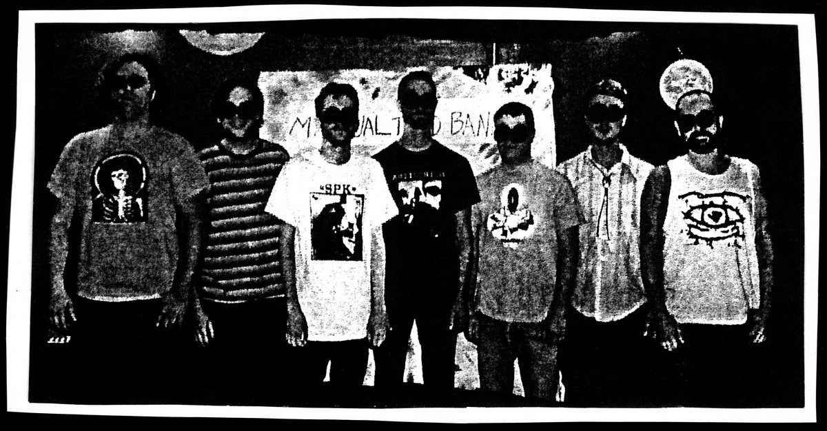 Music | Human Adult Band