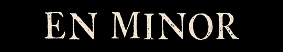 En Minor | En Minor