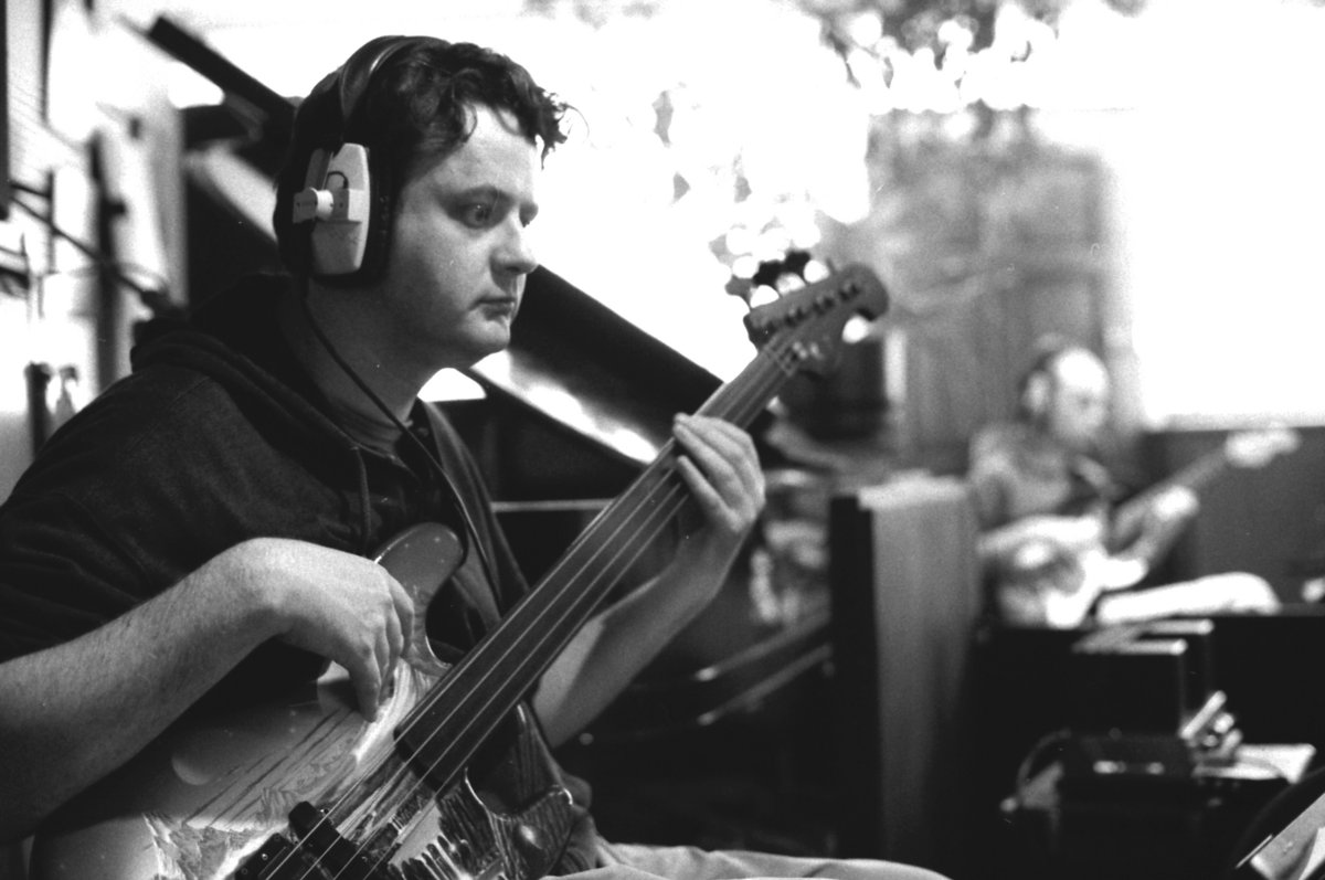 Music | Paul Downing