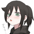 unrequited love | hkmori